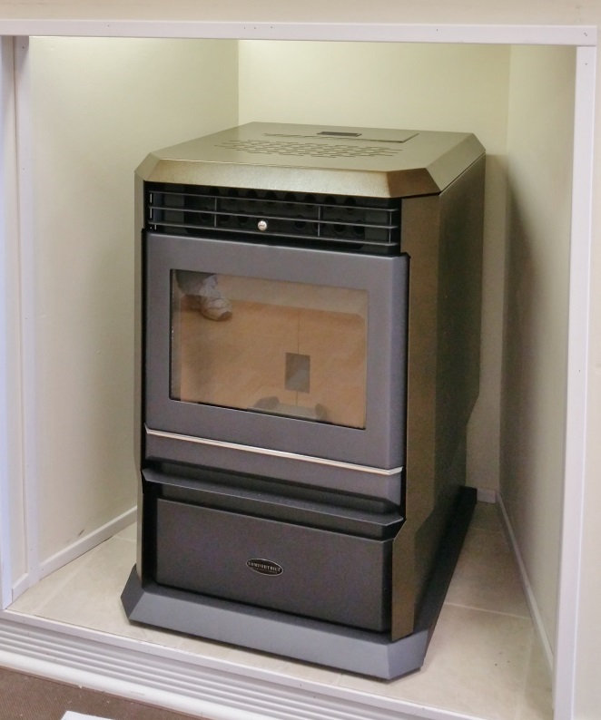 Comfortbilt Pellet Stoves Direct Vent Wood Pellet Stove Wayfair